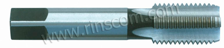 Метчики и плашки с американской резьбой UNF/UNC — РИНКОМ