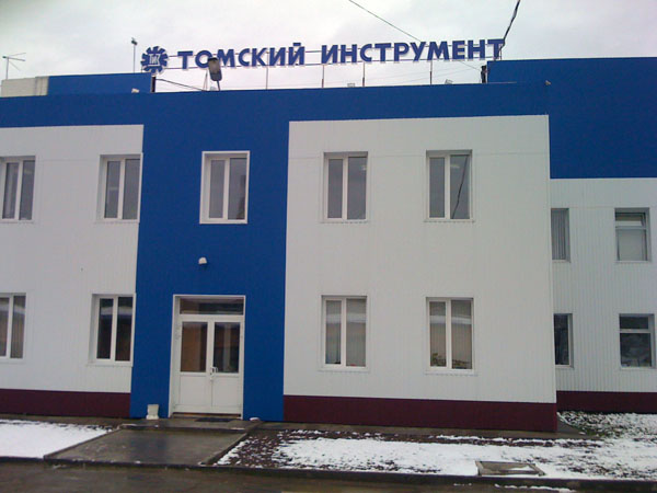 Инструмент ТИЗ — РИНКОМ